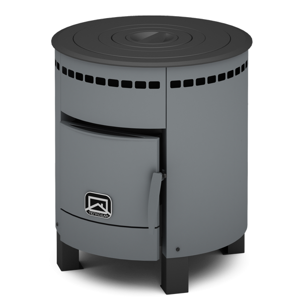 Печь для дома «Печурка» купить в рыбинске - Кирпичево